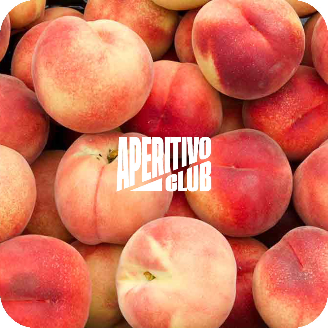 PEACH BELLINI by Aperitivo Club